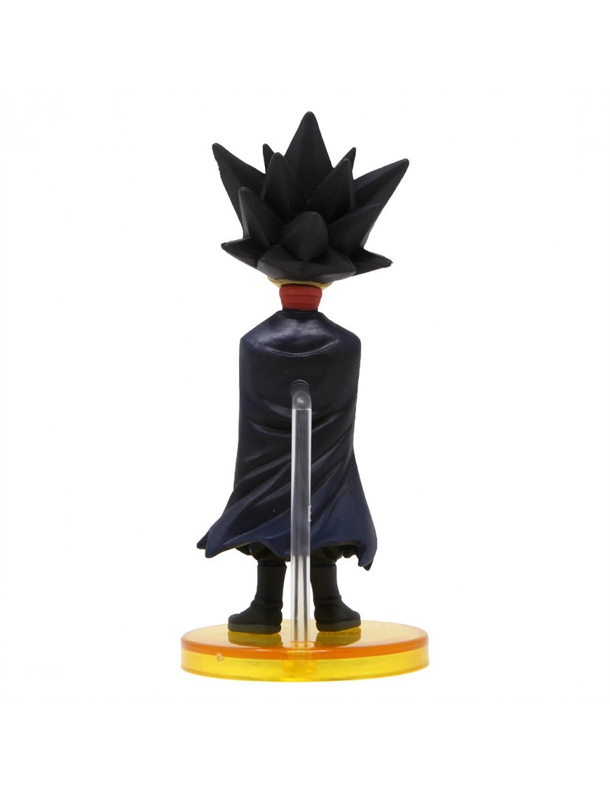 My Hero Academia figurine Fumikage Tokoyami WCF ChiBi 7 cm Vol. 2